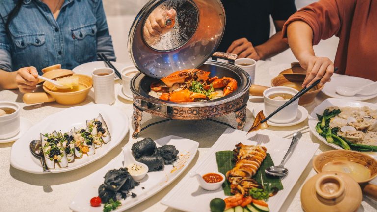 Grand Seafood Senibong – DMR Holdings