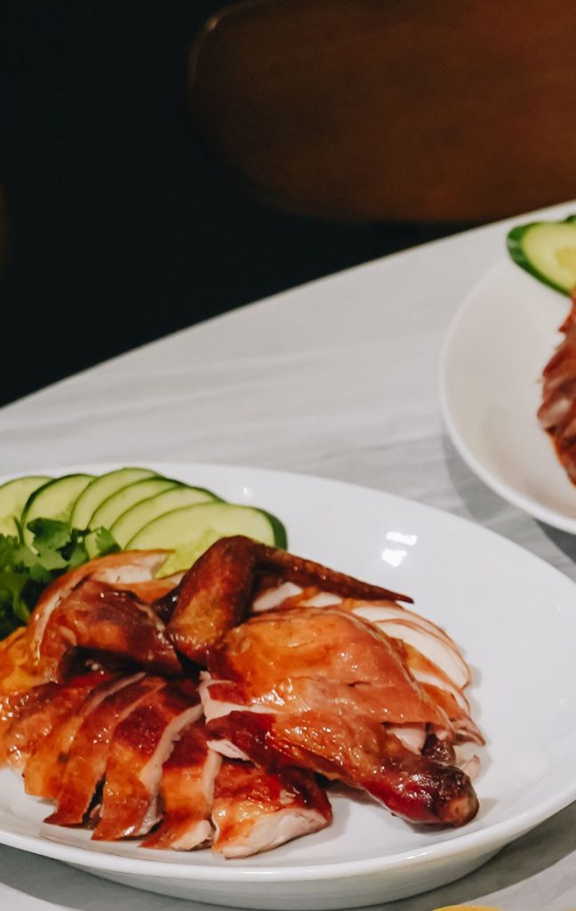 Grand Chicken Rice – DMR Holdings