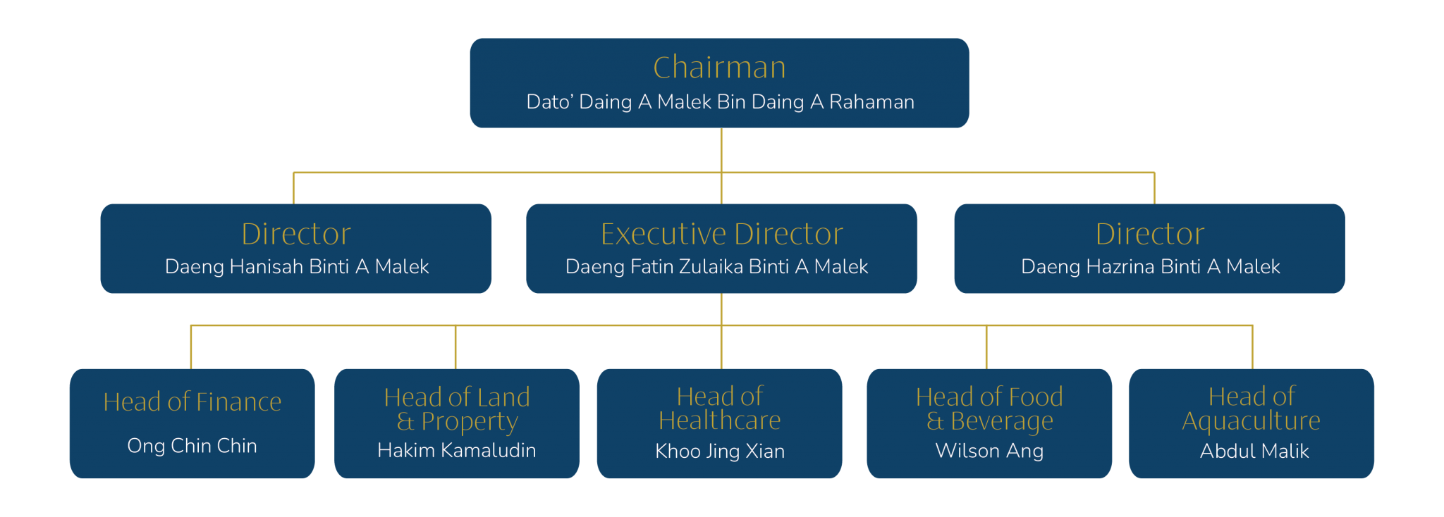 About Us – DMR Holdings