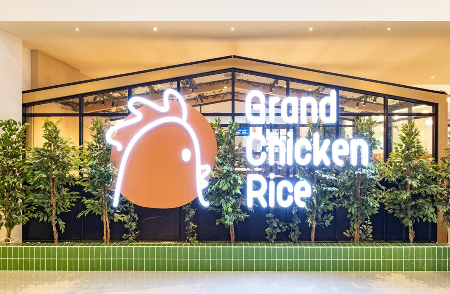 OUR BUSINESS – DMR Holdings